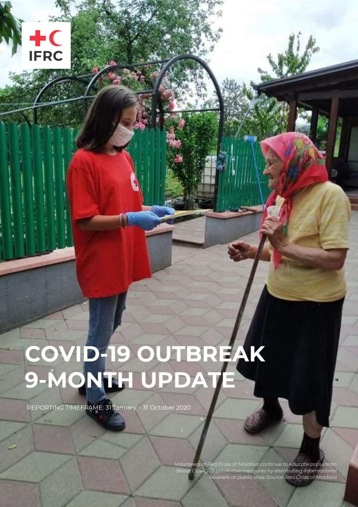 IFRC - Network Databank